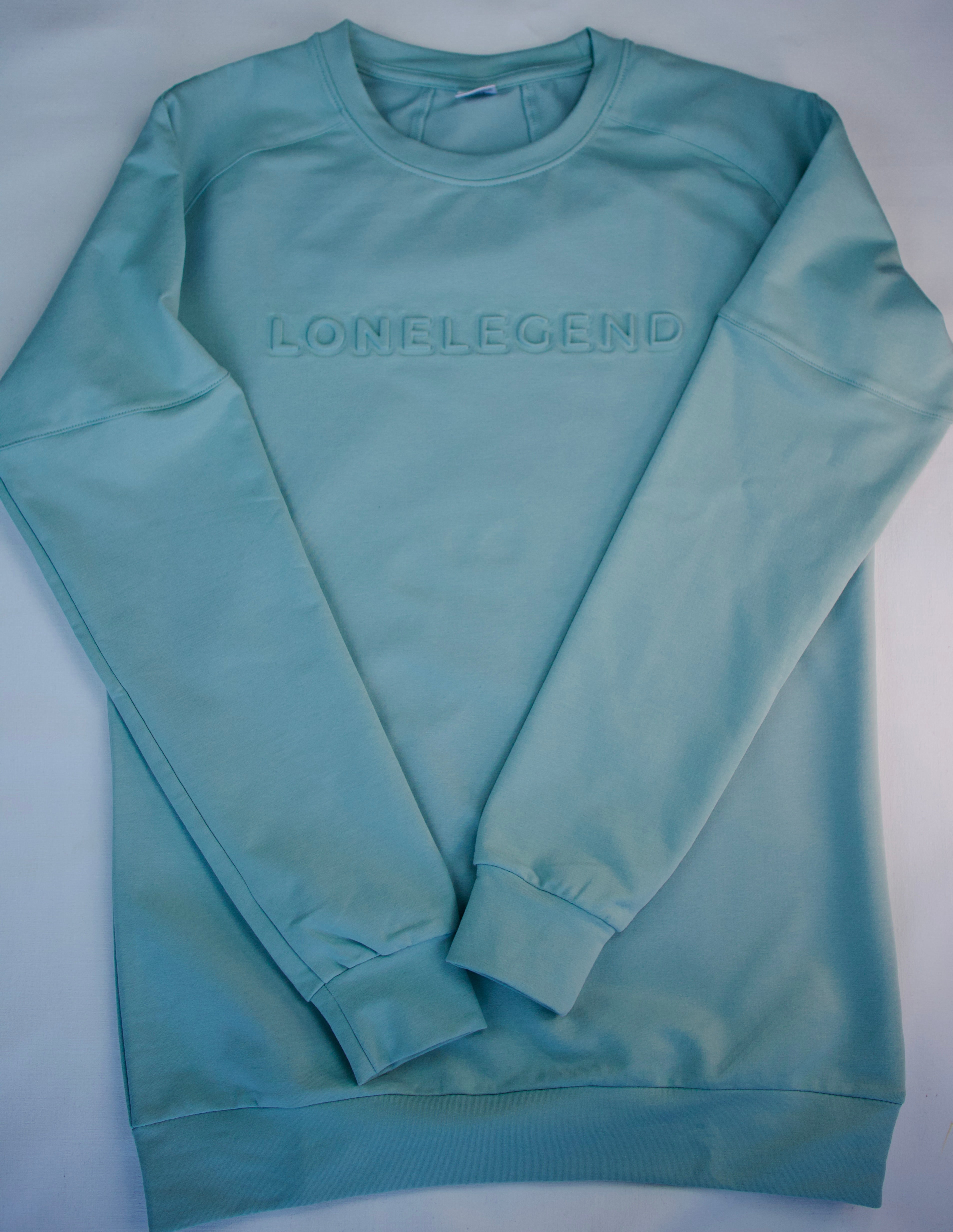 Legendary Performance Crewneck – www.lonelegends.com